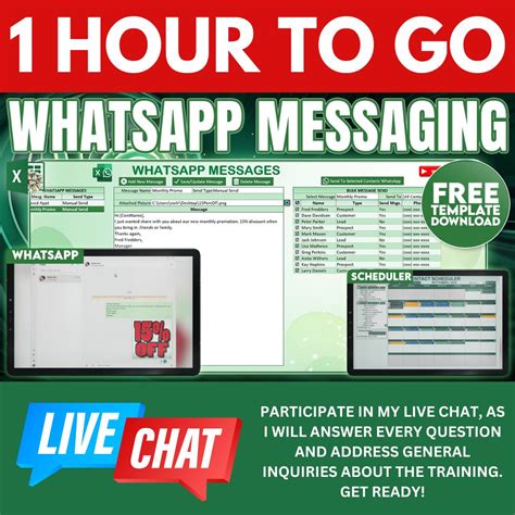 Randy Austin On Linkedin Exceltowhatsapp Whatsapp