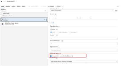 Scanoss Azure Devops Code Scan Task — Scanoss Integration Documentation