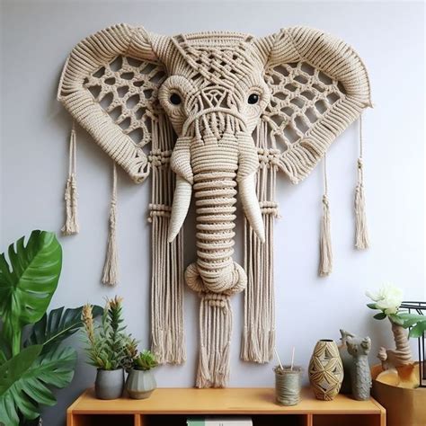 How To Make Macrame Owl Artofit