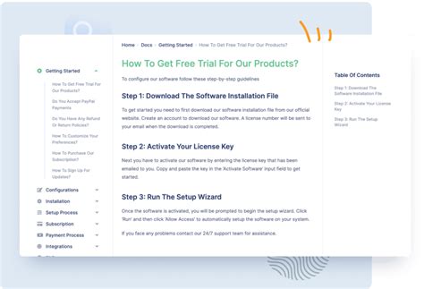 Technical Documentation Test Usability Testing Guide Checklist BetterDocs