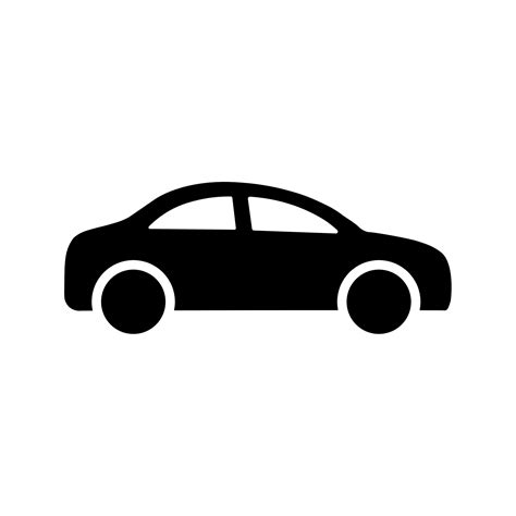 Car Icon Vector Art Icons And Graphics For Free Download