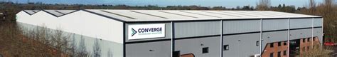 Converge Technology Solutions Uk Linkedin
