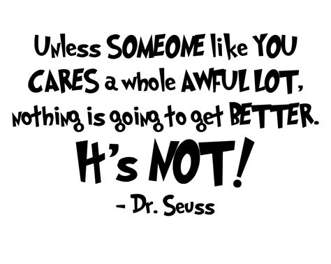 Unless Lorax