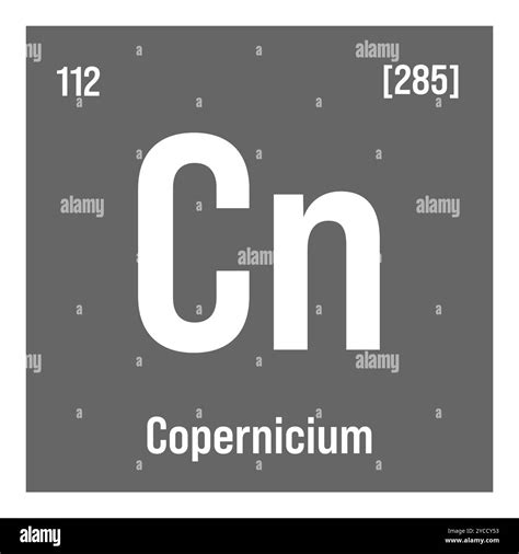 Chromium Cr Periodic Table Element With Name Symbol Atomic Number And Weight Transition