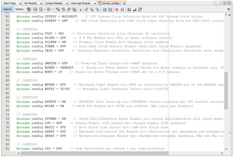 Hands On With The Mplab Code Configurator Mcc Embedded C Programming Part 3 Circuitbread