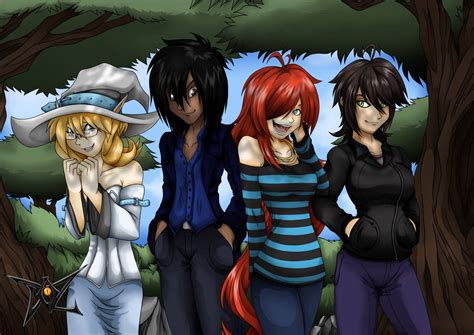 Good Times By Dazidentevil On Deviantart