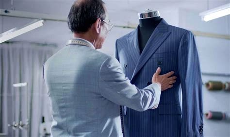 Made To Measure Vs Bespoke Which Custom Suit Is Right For You