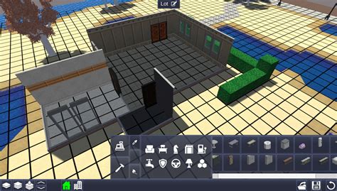 Devlog 7 Exploring Build Mode News Synthaar A Space Opera Devlog 7 Exploring Build Mode News Synthaar A Space Opera