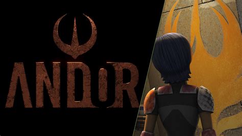 Logos Et Significations De Star Wars