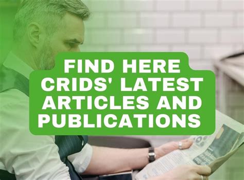 Research Centre In Information Law And Society Crids — Crids