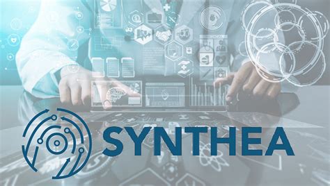Generating Realistic Synthetic Patient Data With Synthea Methods And