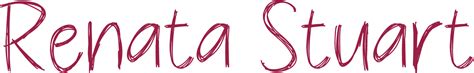 Blog Da Renata Stuart