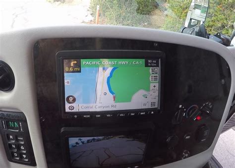 When Following The GPS Goes Wrong