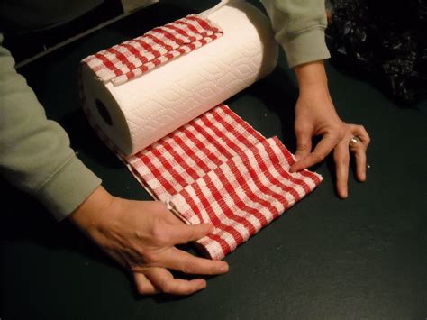 I Know How To Boil Water I Just Don T Know When It S Done Paper Towel Dolls