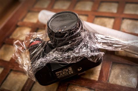 How To Make Camera Filters And Special Effects 8 Steps