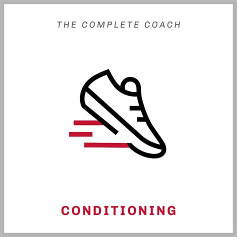 Conditioning Barbell Logic Online Coaching