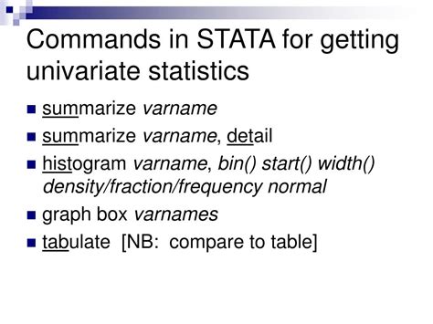 Ppt Introduction To Descriptive Statistics Powerpoint Presentation Free Download Id497447