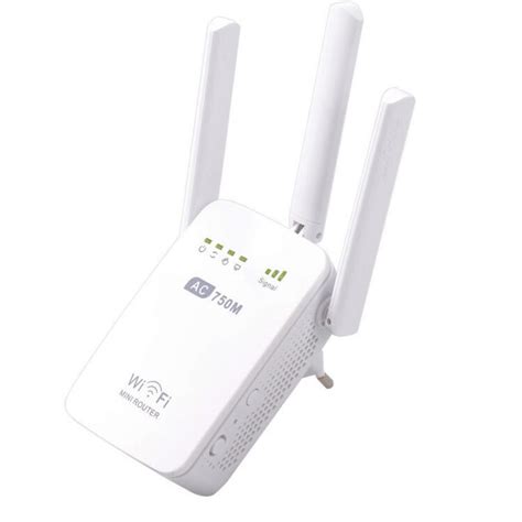 Best WiFi Range Extender Supplier And Manufacturer In China Mxtre