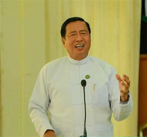 မြန်မာ့အရေး ကုလလုံခြုံရေးကောင်စီ၏ ဆုံးဖြတ်ချက် စိုးရိမ်စရာကောင်းသည် ဟု လစ်ဗျား ကဒါဖီကို ဥပမာပေး