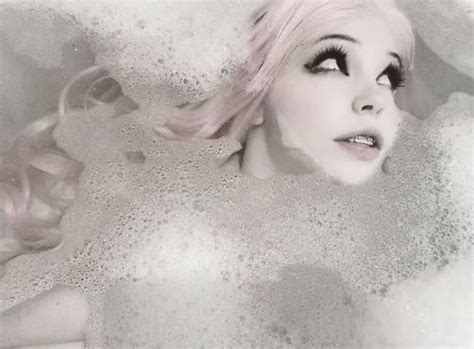 Girl Icon Belle Delphine Pink Aesthetic Belle Delphine Icons Bella
