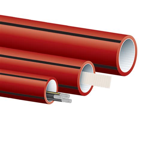 Hdpe Conduit National Cable Specialists