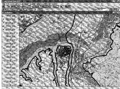 Figure 1 From Assessing And Mapping Groundwater Vulnerability To Contamination The Italian