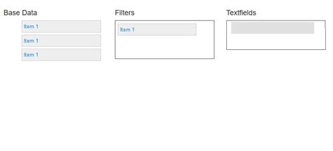 Javascript Ondrop Event Create New Element Stack Overflow