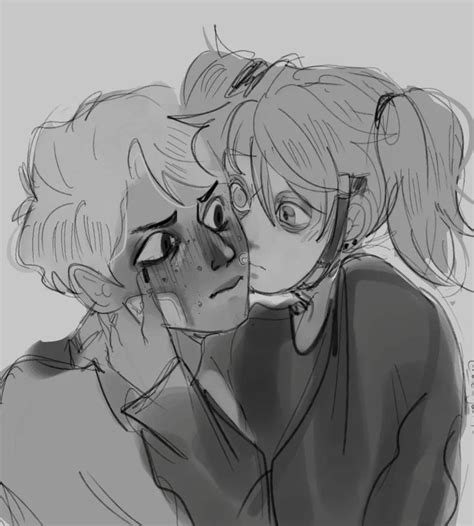 Pin On Sally Face