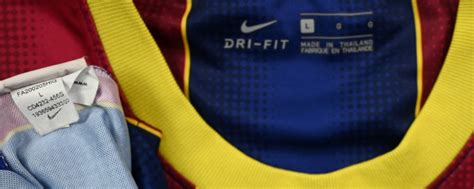2020 21 Barcelona Messi Shirt L Spanish Clubs Fc Barcelona