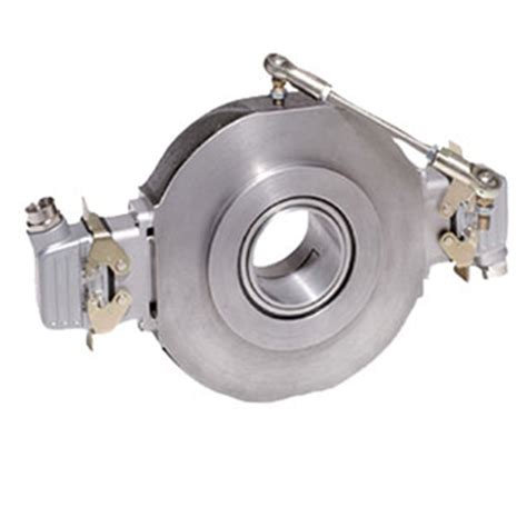 Dynapar Hs85 Hollow Shaft Encoder Sensors Incorporated