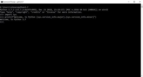 Python for Windows が爆誕 Microsoft Storeから簡単にインストール可能に ソフトアンテナ