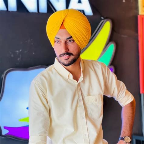 Jass Randhawa Jashan Randhawa • Threads Say More