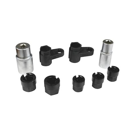 Buy Nox And Particulate Sensor Socket Wrench Set 9 Pcs Online WÜrth