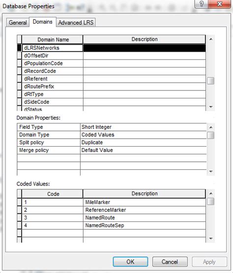 Multiple Linear Referencing Methods—arcmap Documentation