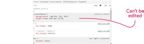 Demystifying Styled Components • Josh W Comeau