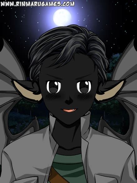 Flit The Bat By Technodwarf0 On Deviantart