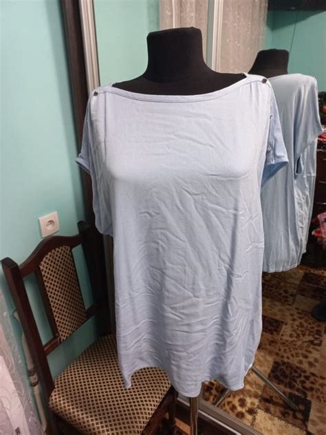 Блуза😀😀😀 — ціна 120 грн у каталозі Блузи Купити жіночі речі за доступною ціною на Шафі Україна