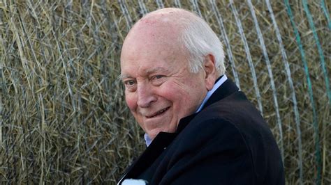 Dick Cheney Announces He Will Vote For Kamala Harris Saying Donald