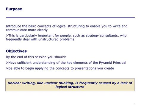 Ppt Introduction To Logical Structuring And Storyboarding Powerpoint