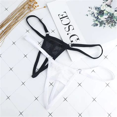 섹시한 남성용 란제리와 에로틱한 팬티 콕 링 G string 게이 끈 속옷들을 만나보세요 핸드폰닷컴