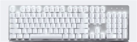 Razer Pro Type Keyboard Computers And Tech Parts And Accessories Computer Keyboard On Carousell