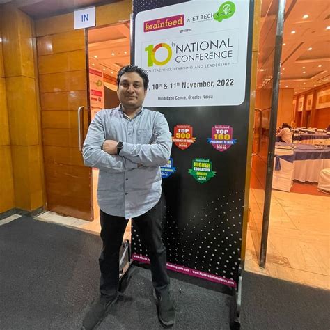 Rohit Raj Ranjan On Linkedin Edtech Expo