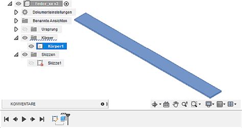 Software Cad Tutorial Analyse Cad Modell Optiyummy