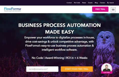10 Best Business Process Management Software