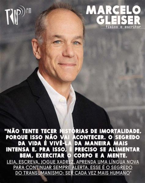 Marcelo Gleiser Gea
