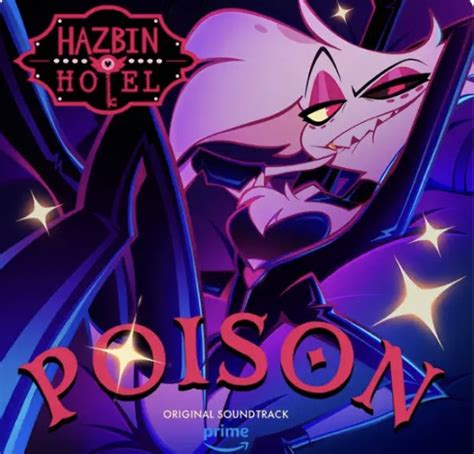 Hazbin Hotel Lyrics Soundtrack Lyrics On Demand