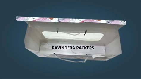 Paperboard Jar Packaging Box At Rs 16piece In Ludhiana Id 27171980048