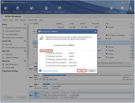 Learn How To Clean Usb Flash Drive On Windows 10 11