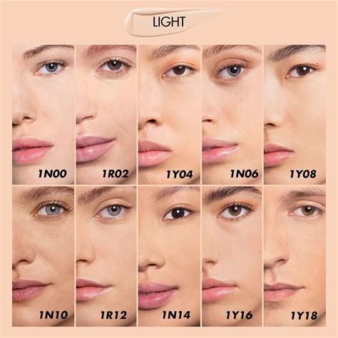 Hdスキン ファンデーション｜カバー力が高いファンデーション｜ Make Up For Ever