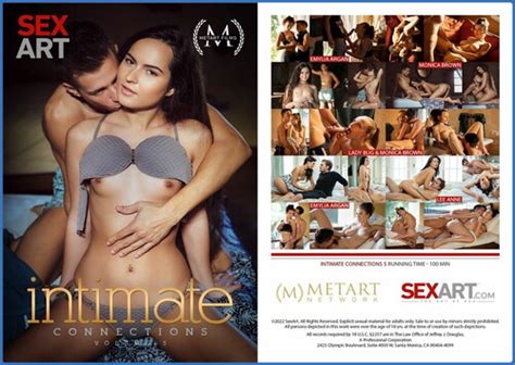 Intimate Connections 5 2022 Intporn Forums